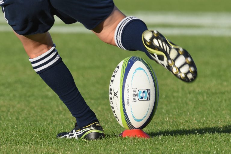 Why is a rugby ball egg-shaped? | SportQuestion.com
